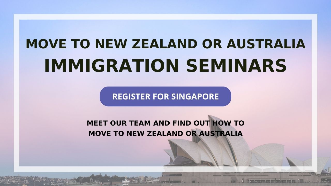 Migration Queensland's 2024-25 State Nominated Migration Program is NOW OPEN!